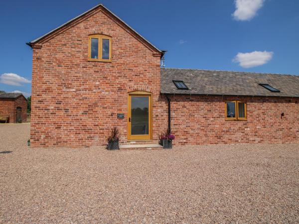 Chestnut Barn - Whitchurch
