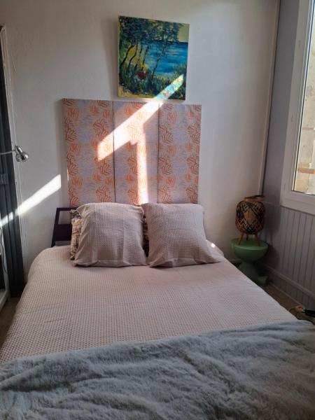 Studio En Toute Simplicité Plein Centre - Libourne