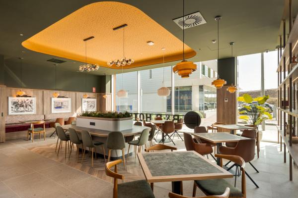 B&b Hotel Murcia Thader - Molina de Segura