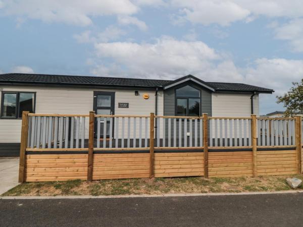 Sea Glass Lodge - Staithes