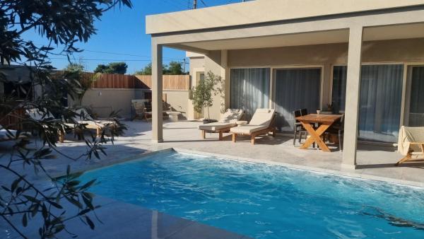 Elysian Residences Heraklion - Heraklion Airport (HER)