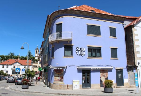 Seiavilla - São Pedro - Seia