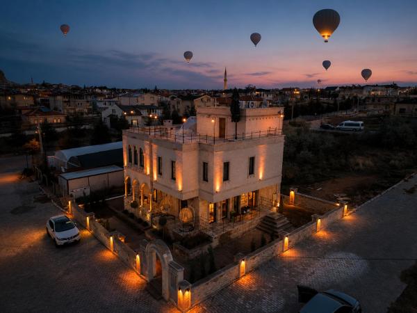 Alin Stone House - Nevşehir