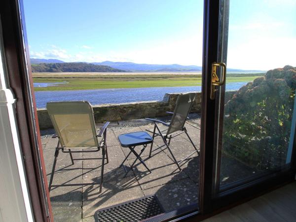 Aldena 12a South Snowdon Wharf - Portmeirion