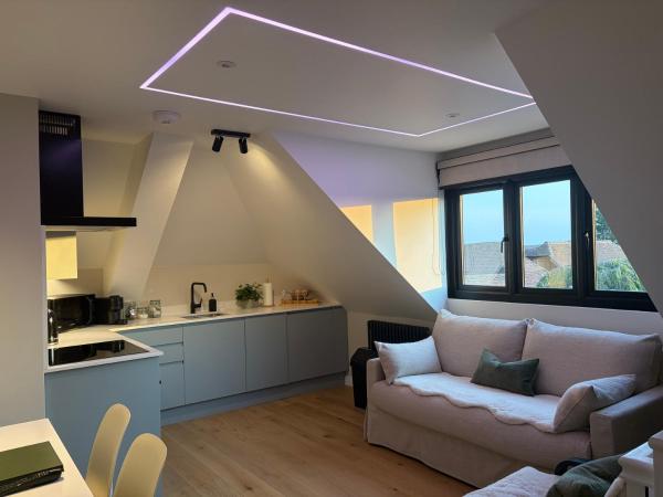 Oak House Loft - Chichester