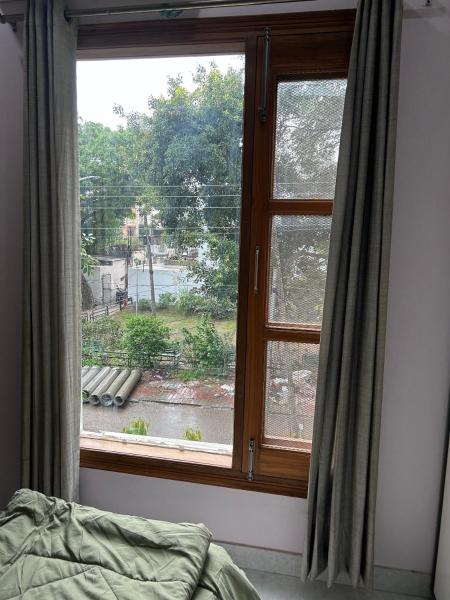Charming Bb Retreat In The Heart Of Chandigarh - Chandigarh