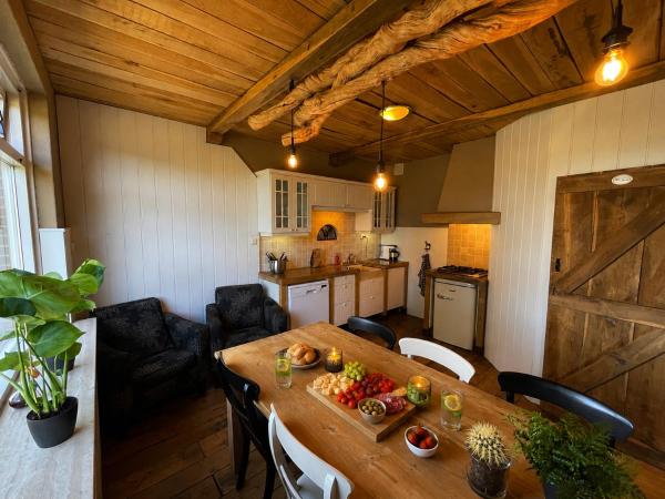 Woonboerderij Markelo - Paesi Bassi