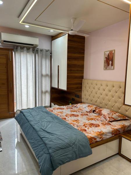 The Mansion 22 By Stay Royal - Mohali