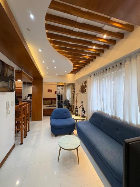 Cozy Home In Baguio - Baguio