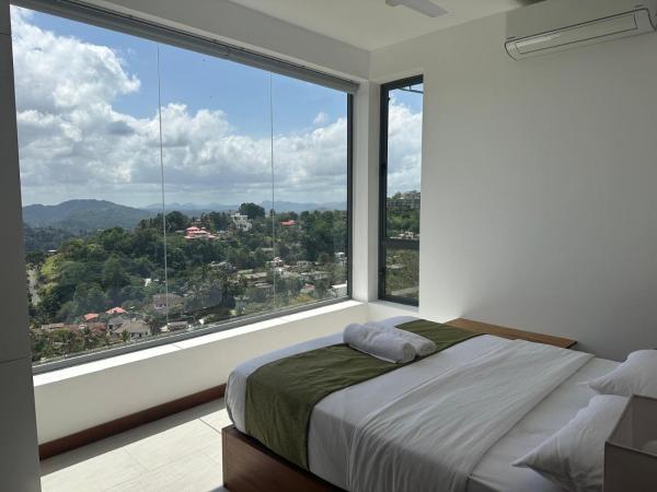 44 Hantana - Kandy