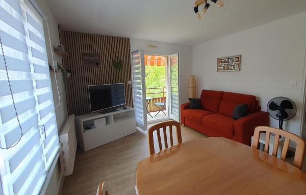 Le 7, Colmar Hyper Centre, Garage, Balcon, 2 Chambres - Eguisheim