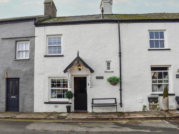 Byways - Cartmel