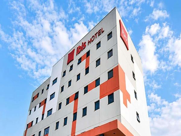 Ibis Araguaína - Araguaína
