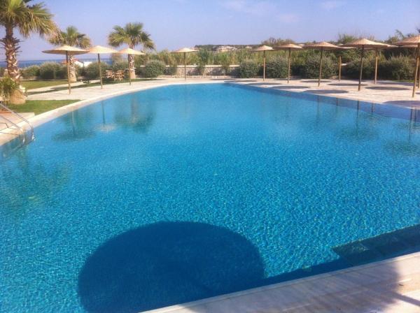 Athinas Art House - Rhodes (Greece)