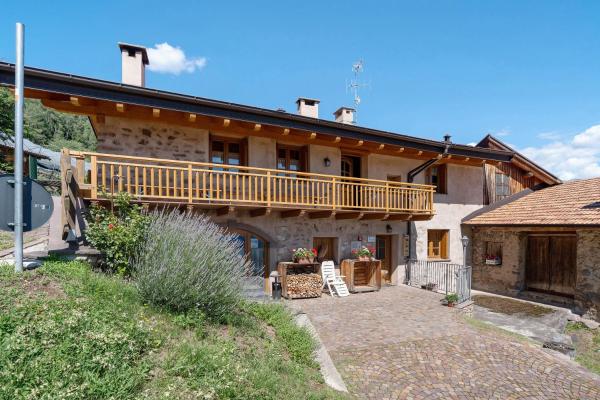 Agritur Maso Bornie - Italy