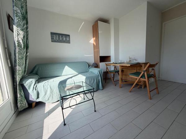 Studio à Deux Pas De La Plage - Blonville-sur-Mer