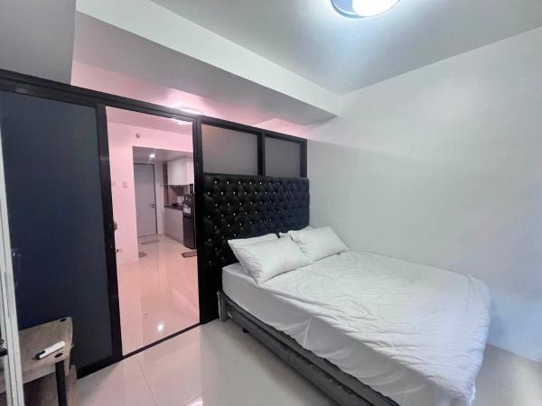 Vs Condo Jtower - Cebu