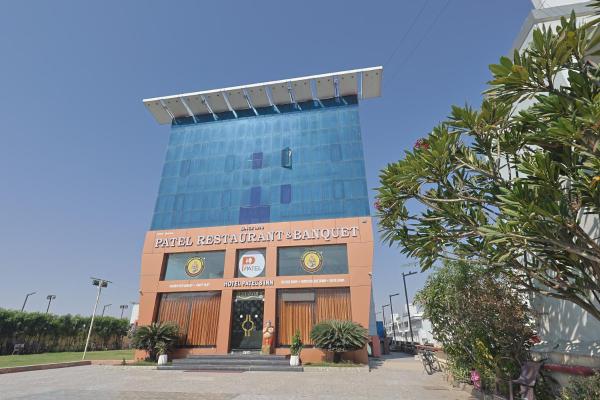 Hotel Patel's Inn - Rajkot