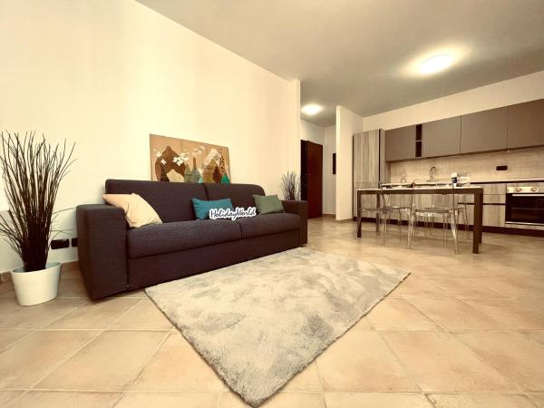Il Carruggio - Borgo Agosti By Holiday World - Andora