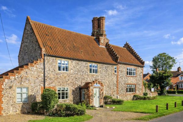 Green House Country Manor Hotel 5 Miles From Cromer - North Walsham