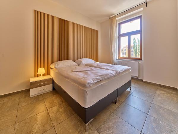 Teplice Apartments U Schodů - Teplice