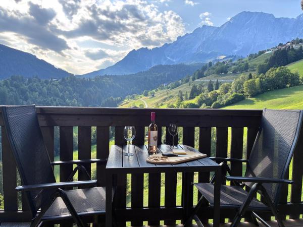 Königstube - Hochkönig
