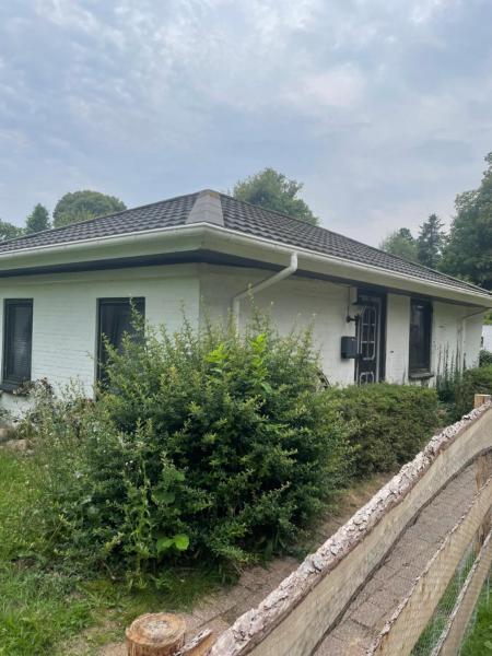 Kastanienhof Rosdorf - Ferienwohnung Kirschwiese - Kellinghusen