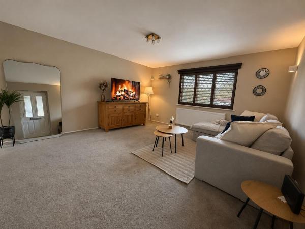 Lytham St.annes Retreat - Free Parking - 布萊克浦