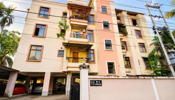 Hideout Homestay - Guwahati