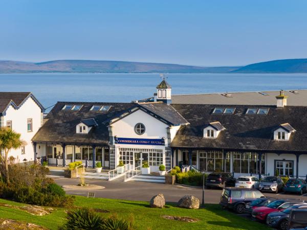 Connemara Coast Hotel - Ireland