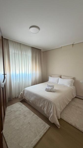 Casa Arenas - Vigo