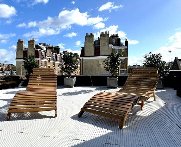 Maison De Paix - Luxury Home - Knightsbridge - Air Conditioning - Londra
