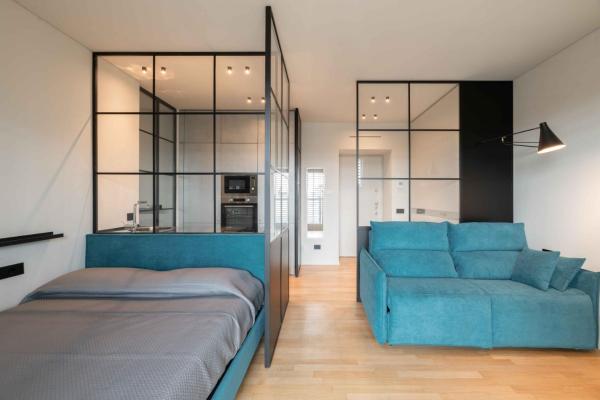 Imbonati Residence Pool, Gym & Sauna - Rho