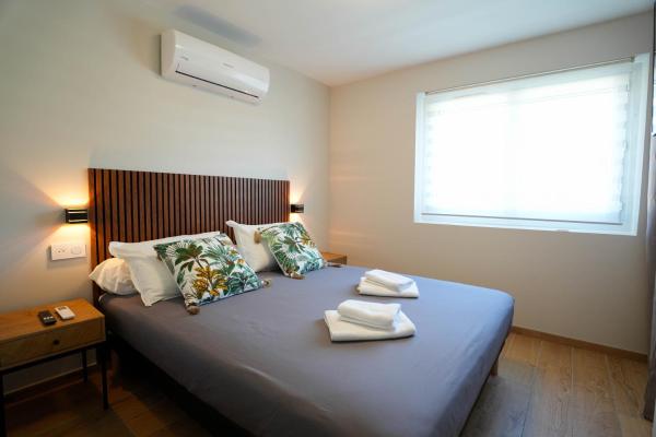 T2 Les Suites Du Roubion - Montélimar
