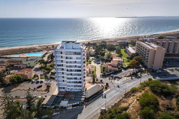 Estrela Mar 502 By Algest - Alvor