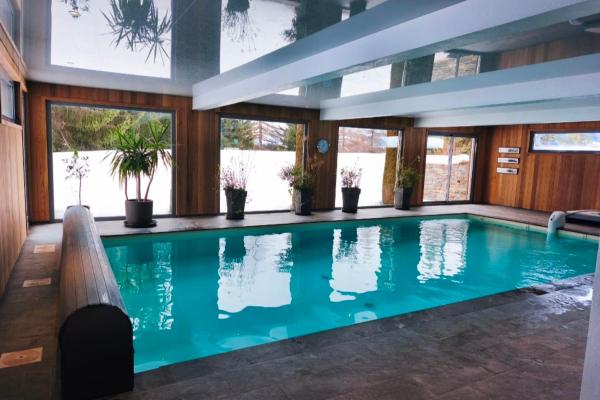 Stay At The Heart Of The Slopes In Megève! - Megève
