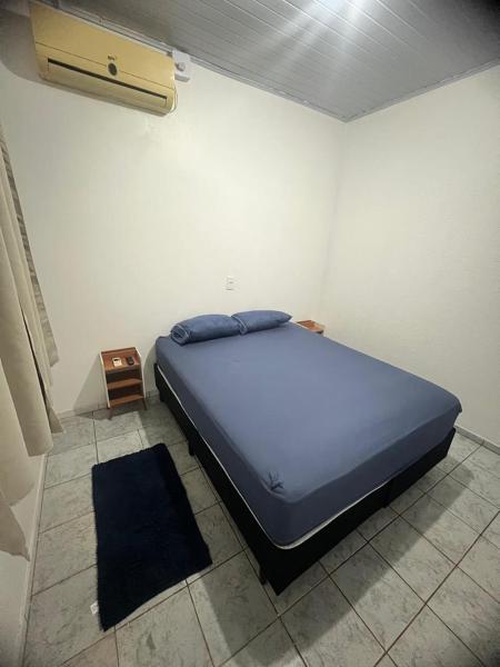 Kitnet Com Ar Condicionado Próx Ao Centro - Foz do Iguaçu