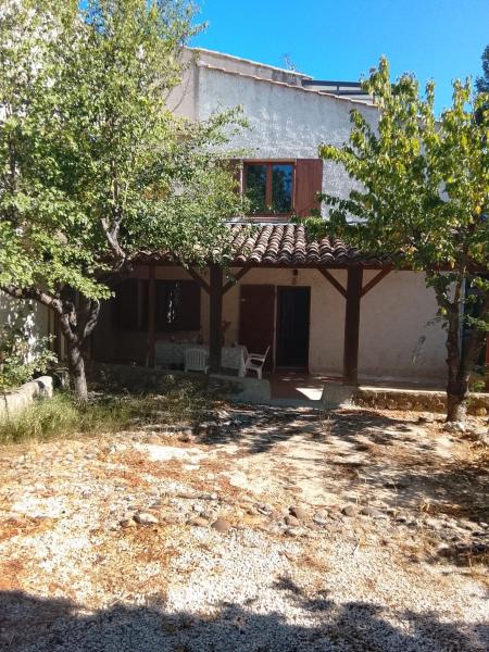 La Bastide Rempelin - Aix-en-Provence