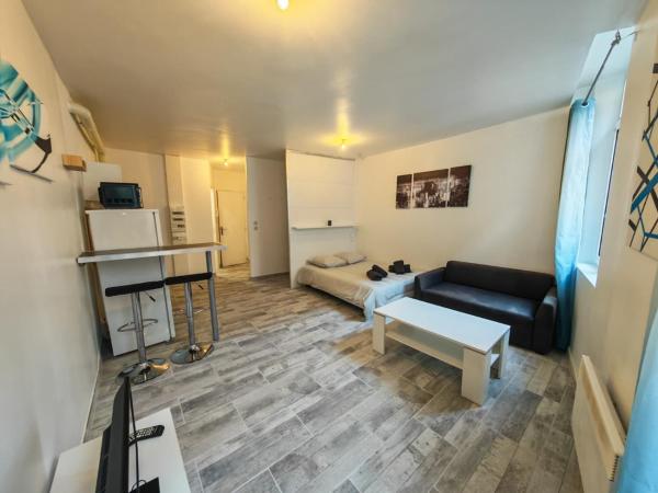 Sisteron City Studio - Sisteron