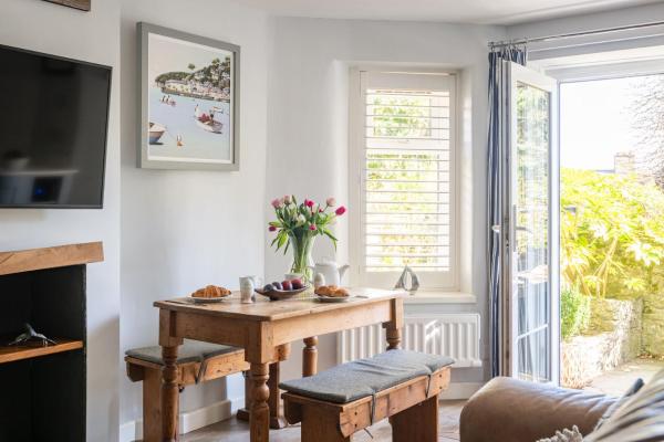 Courtenay Studio - Salcombe