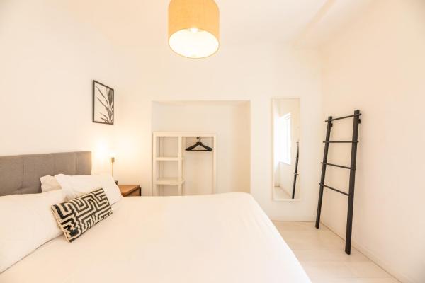 Bica Lisbon Sunshine Central Bright And Cozy Apt - Alfragide