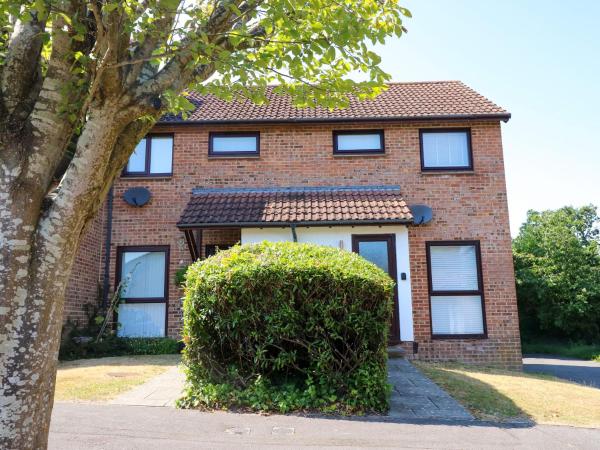 73 Pennywell Gardens - Brockenhurst