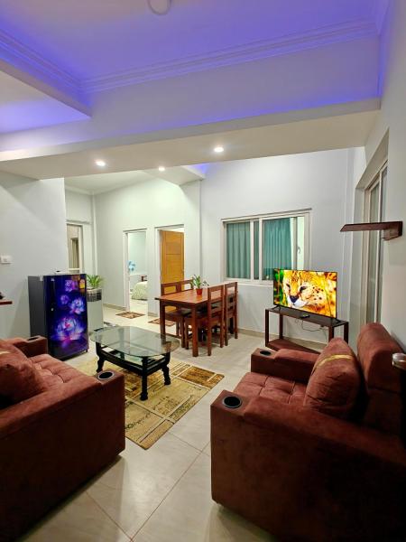 Lalitpur Stay 3bhk - Kathmandu