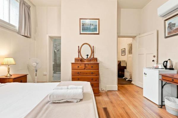 Edinburgh Family Room And Ensuite - Hobart