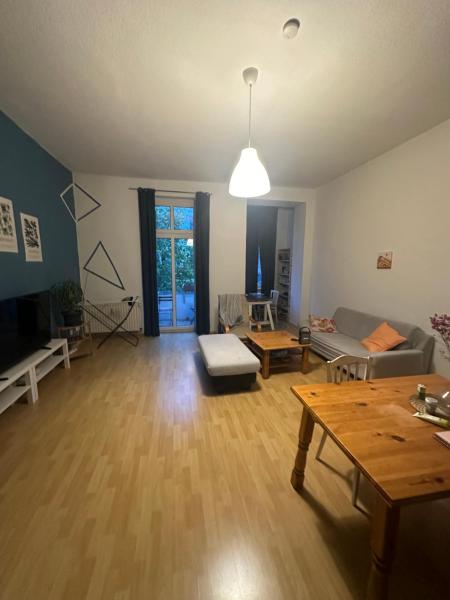 Cozy Apartment - Berlin