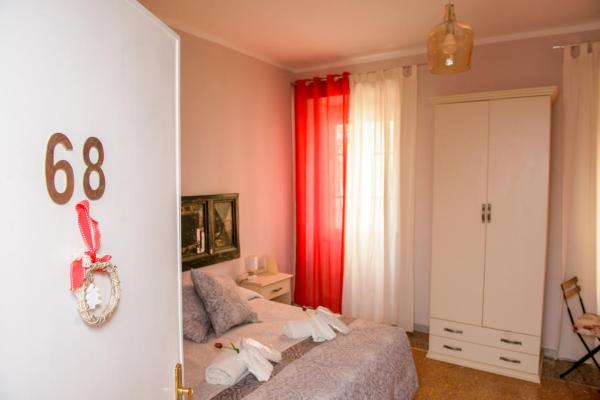 盟安蒂科旅館 - 羅馬