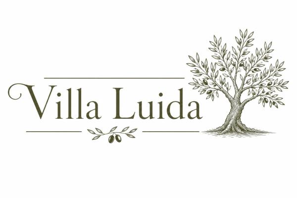 Villa Luida - Paestum, Salerne, Italy