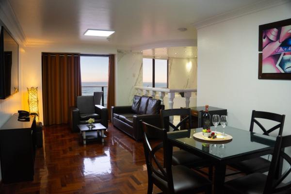 Inkari Apart Hotel - Lima