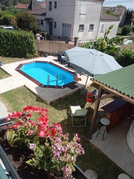 Mady - Ibis Villeneuve Sur Lot