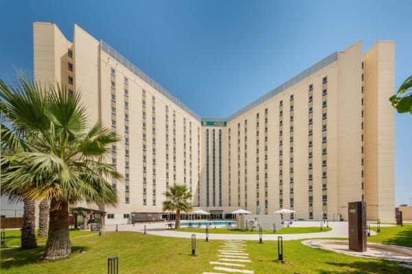 Acacia Hotel Ras Al Khaimah By Amr - Ras al-Khaimah